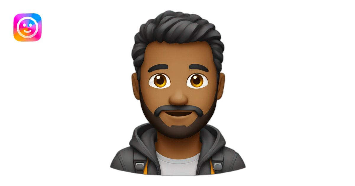 frontend developer emoji | AI Emoji Generator