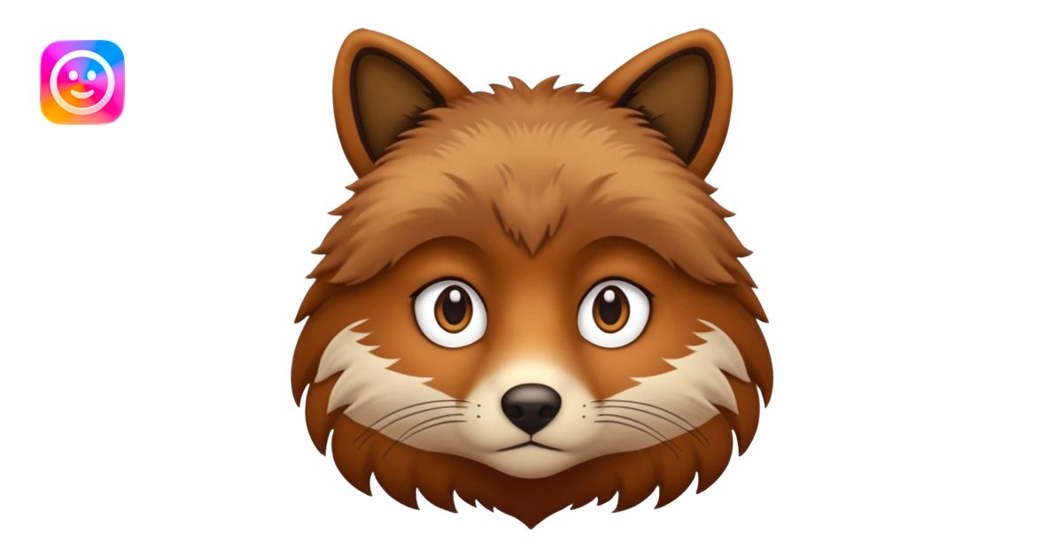 Yarak emoji | AI Emoji Generator