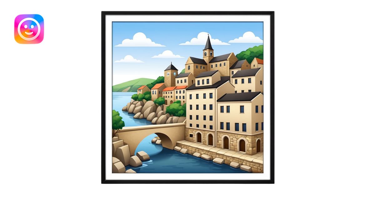 Yate emoji | AI Emoji Generator