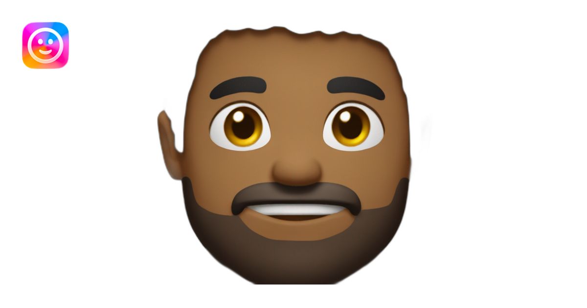 Go muscu emoji | AI Emoji Generator