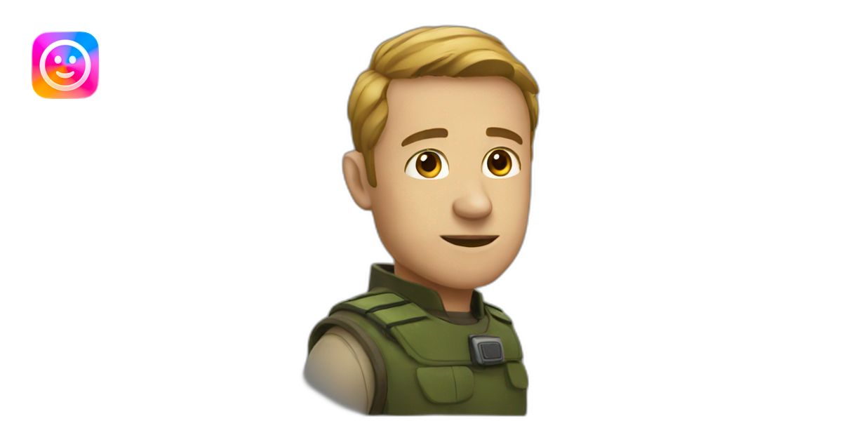 Po emoji | AI Emoji Generator