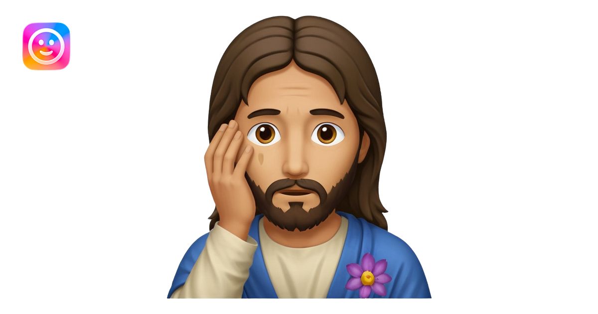 my workmate accidentally misspelled "Jesus christ" as "Jesbus christ ...