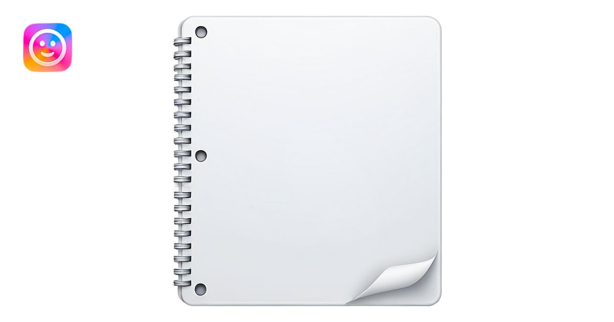 No work emoji | AI Emoji Generator