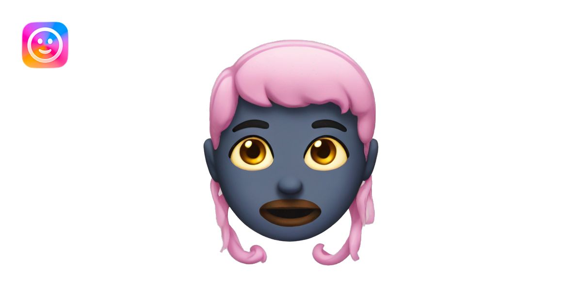 Piercing emoji | AI Emoji Generator