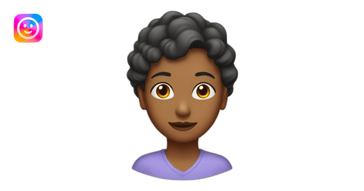 mother emoji | AI Emoji Generator