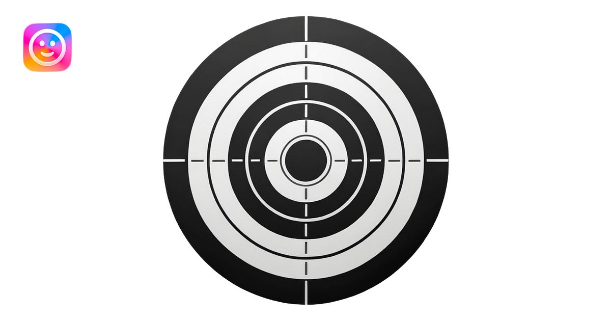target emoji | AI Emoji Generator