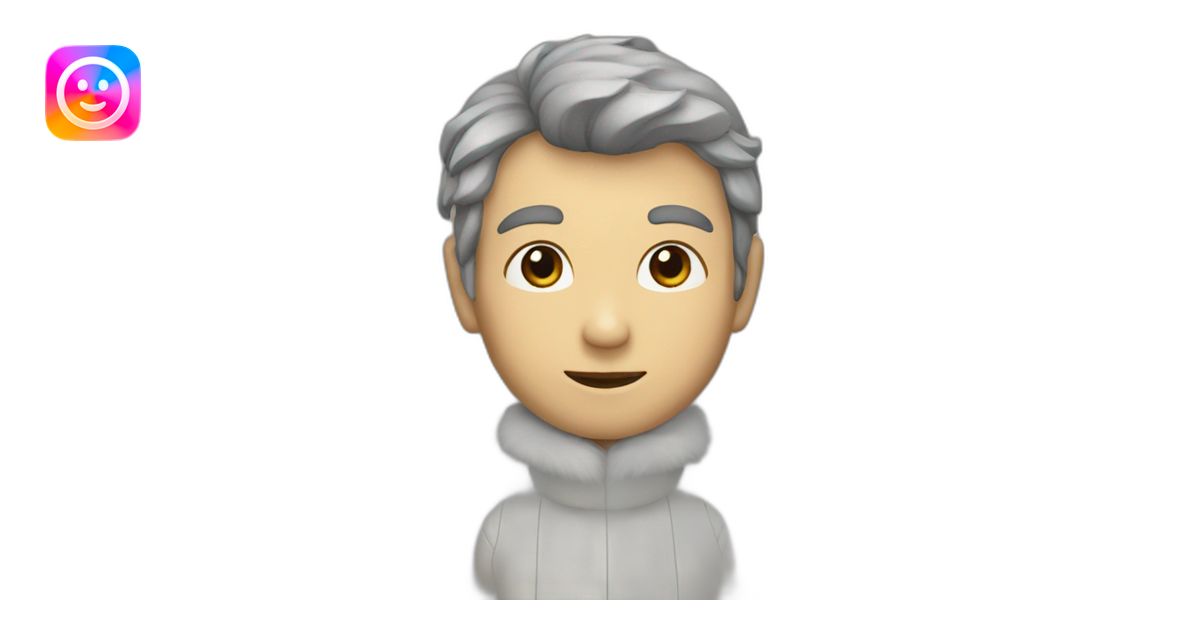 Pilât chou emoji | AI Emoji Generator