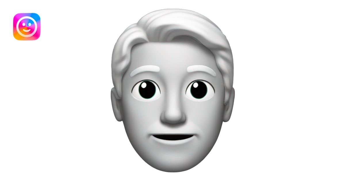 Sigma emoji | AI Emoji Generator