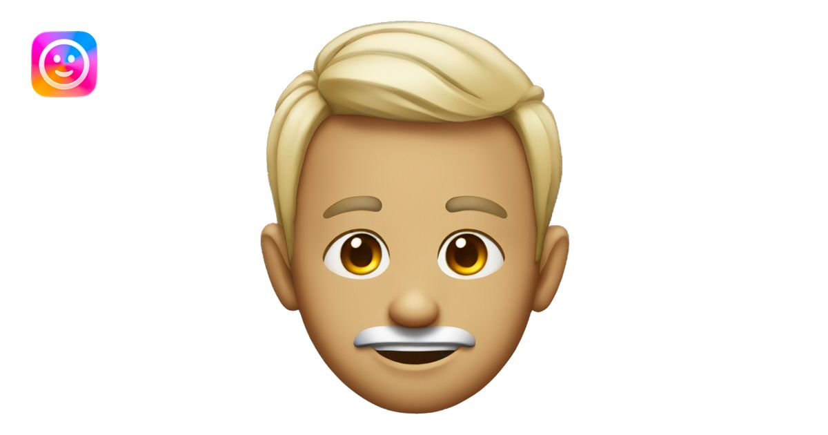 Side eye with a grin smile emoji | AI Emoji Generator