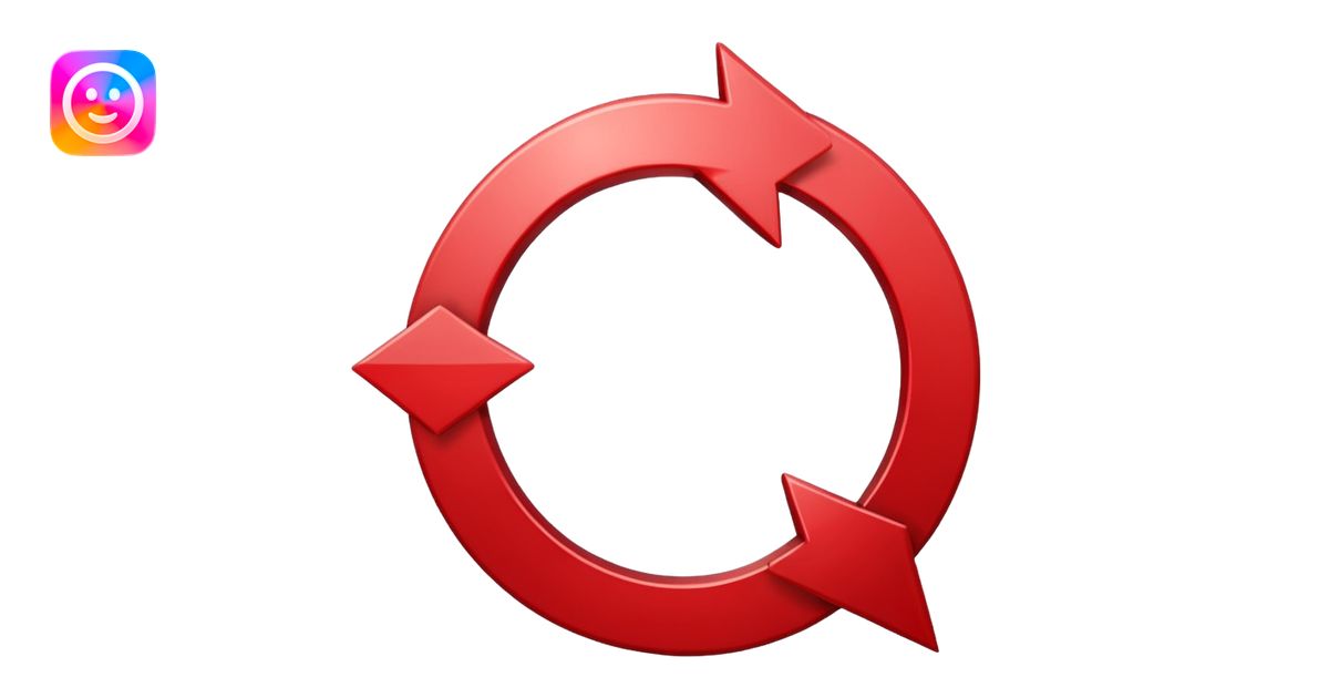 Prompt 15: "Is your backup plan." Graphic: 🔄 Refresh/loop arrows icon ...