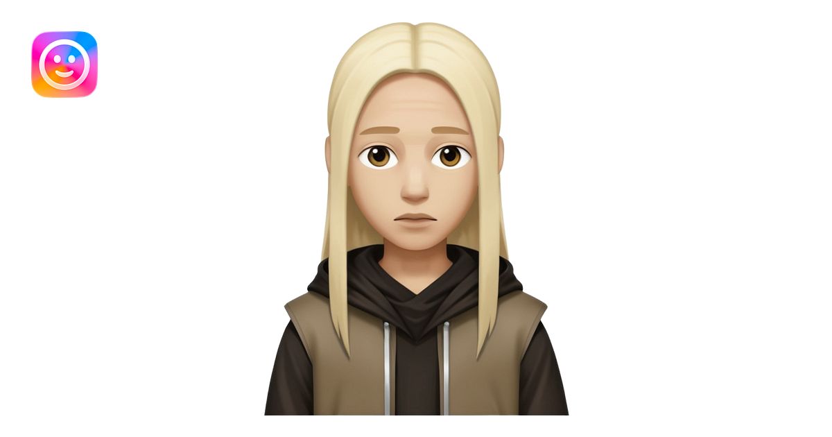 rick owens emoji | AI Emoji Generator