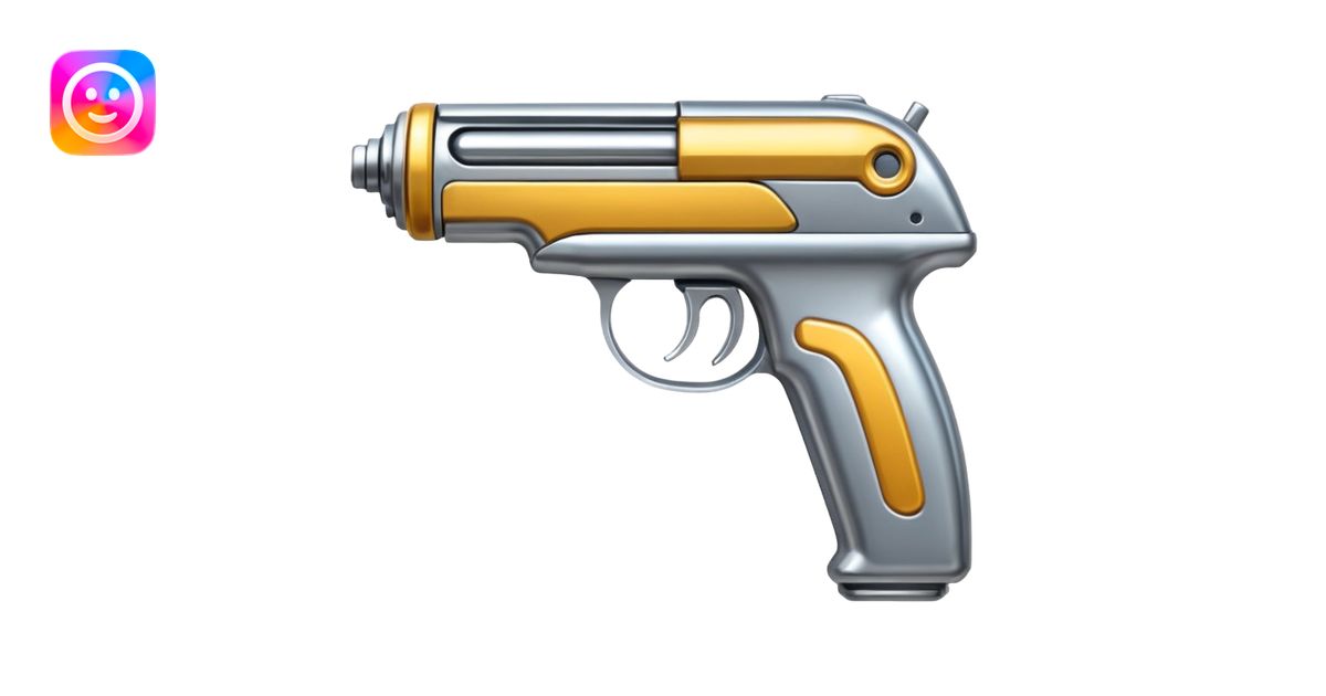 AI weapon emoji | AI Emoji Generator