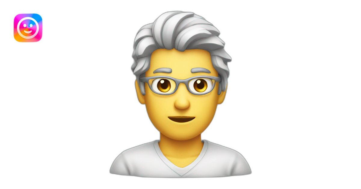 lean mean UX machine emoji | AI Emoji Generator