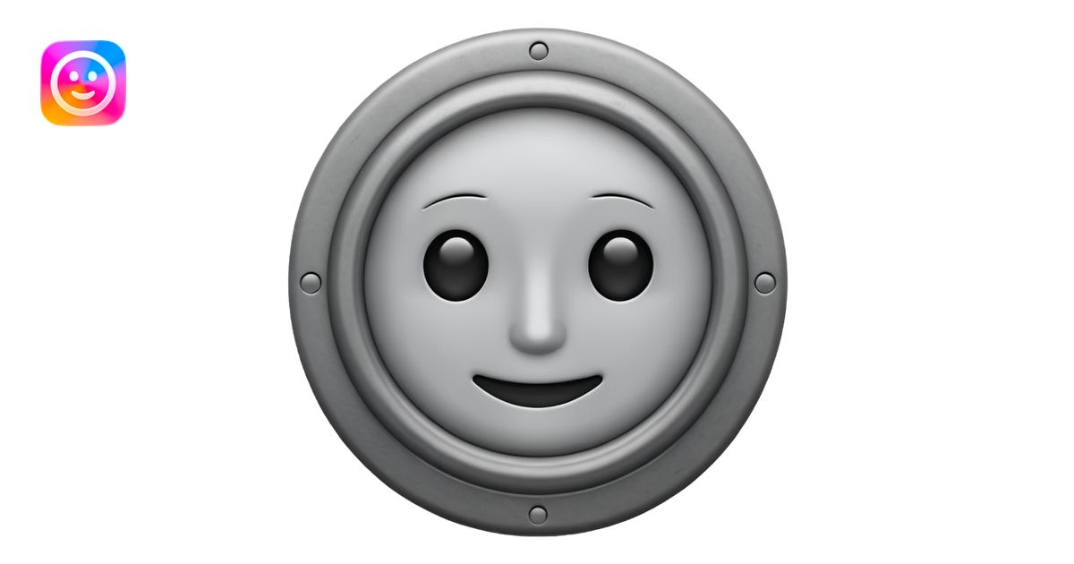 quiet signal emoji symbol emoji | AI Emoji Generator