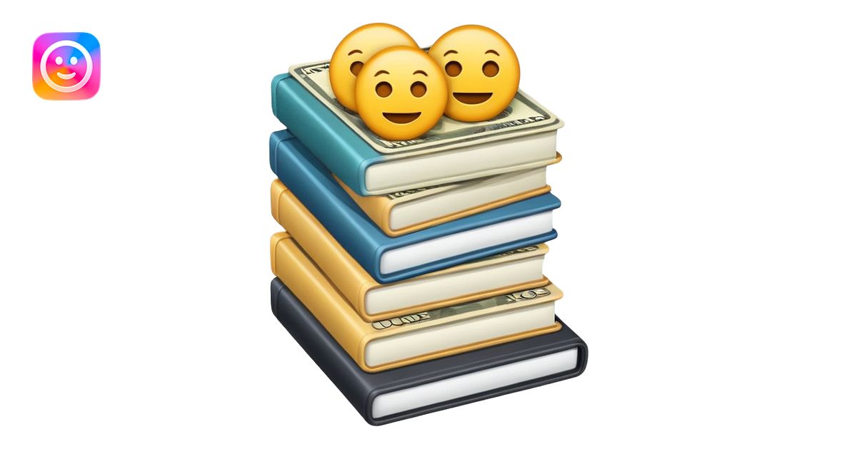 Pending payments emoji | AI Emoji Generator