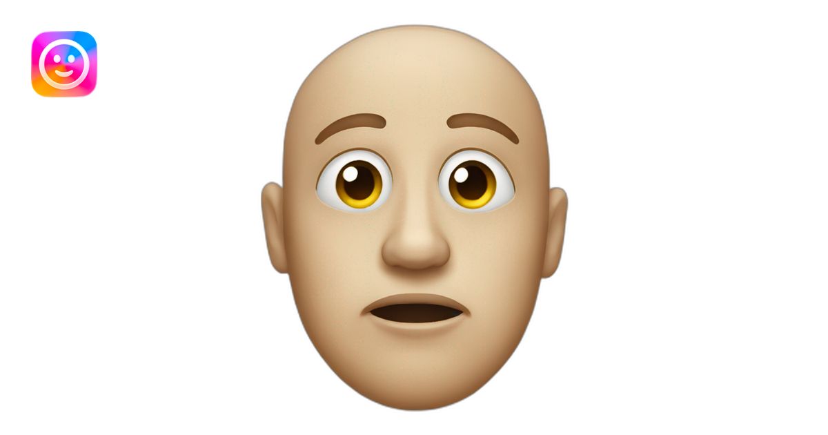 swollen eye emoji | AI Emoji Generator