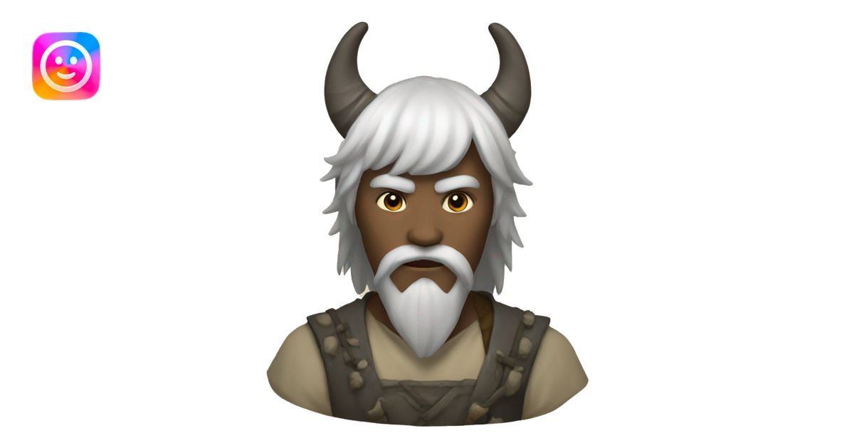shin shan emoji | AI Emoji Generator