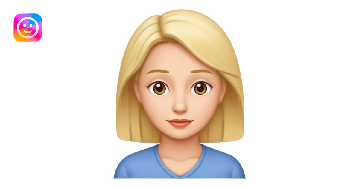 mother emoji | AI Emoji Generator