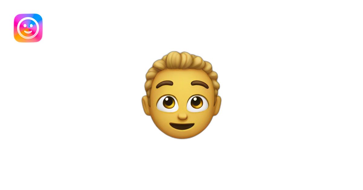 Funy emoji | AI Emoji Generator