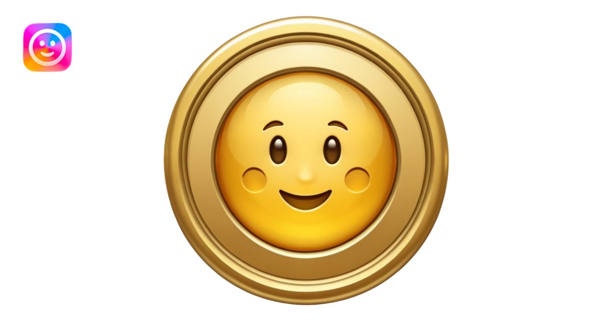 Verification badge emoji | AI Emoji Generator