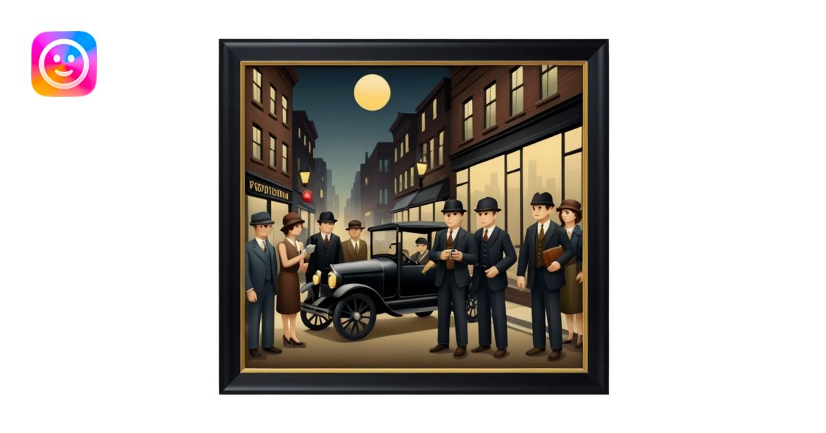 PROHIBITION emoji | AI Emoji Generator