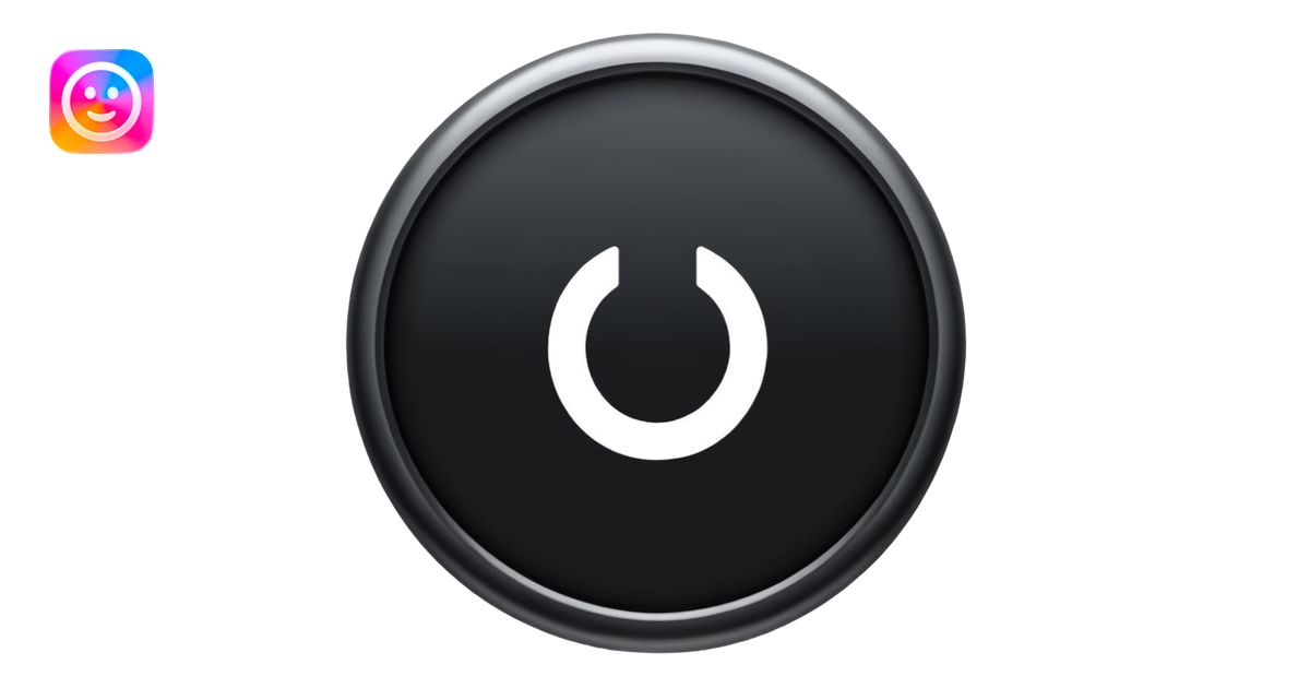 bullet points emoji | AI Emoji Generator