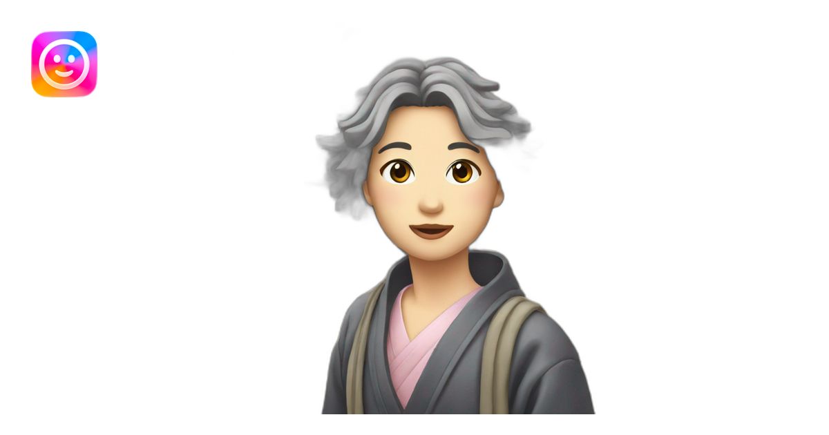 kyoto emoji | AI Emoji Generator