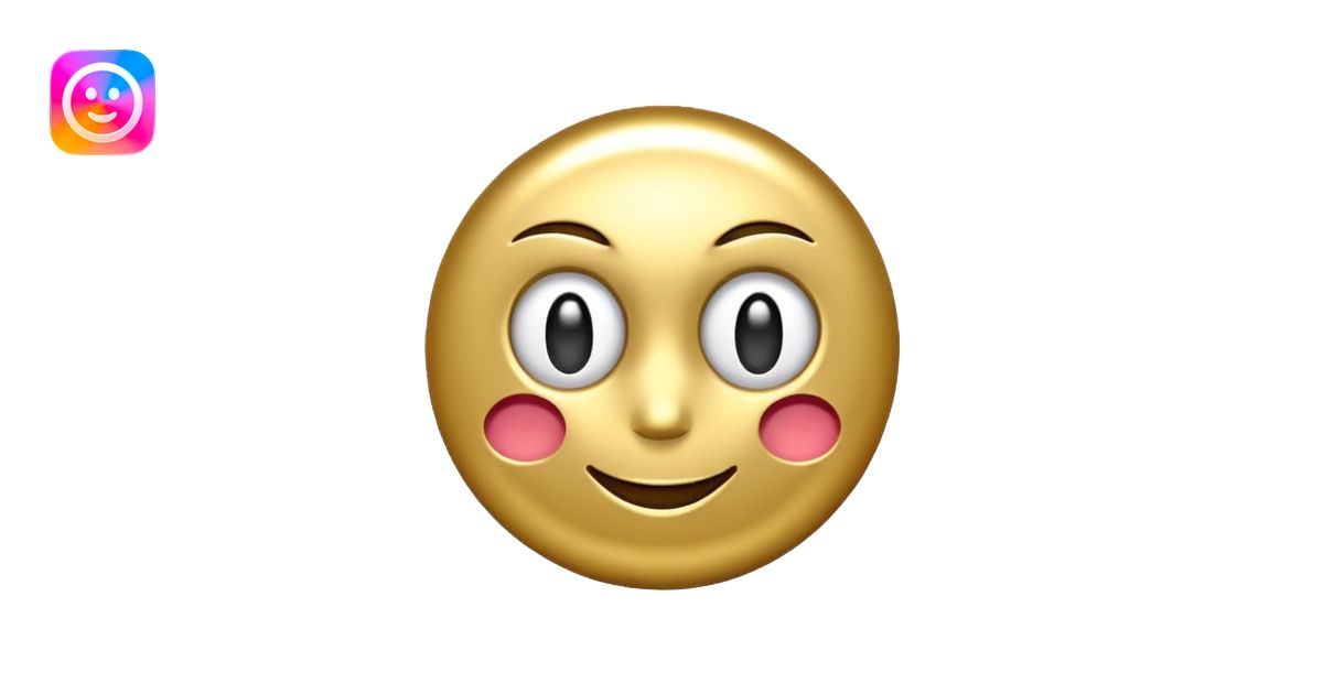 The 100 emoji, but add a percent symbol after it. emoji | AI Emoji ...