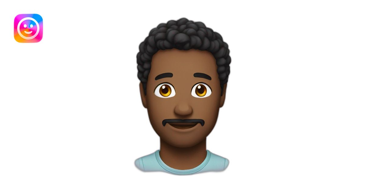 Dream emoji | AI Emoji Generator