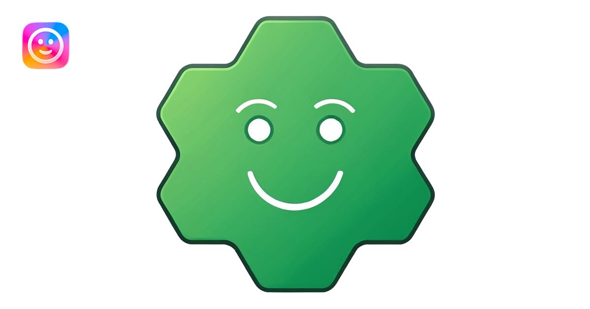 Generate a simple vector art on pictographic logo for our app icon ...