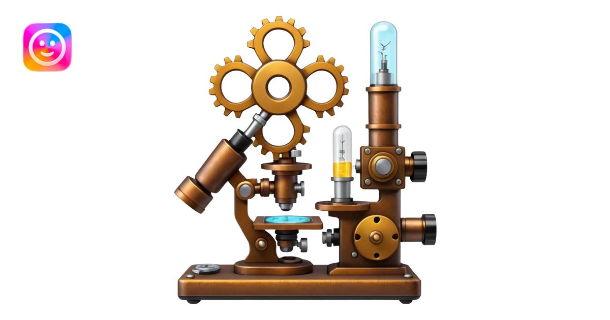 science, chemicals, mechanical gears, steampunk, electronics, electric ...