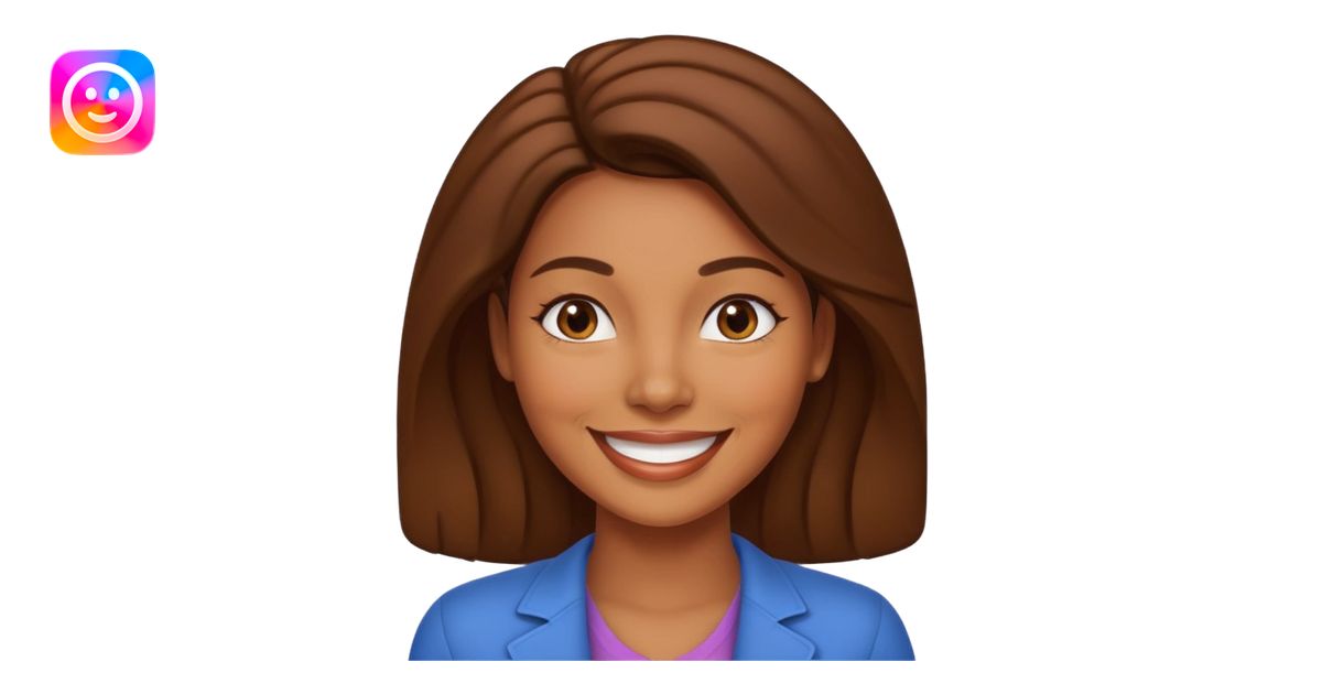 Maa emoji | AI Emoji Generator