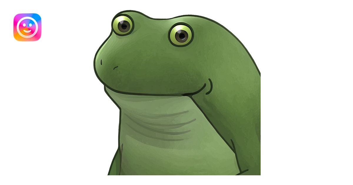 Hiii meme | AI Emoji Generator