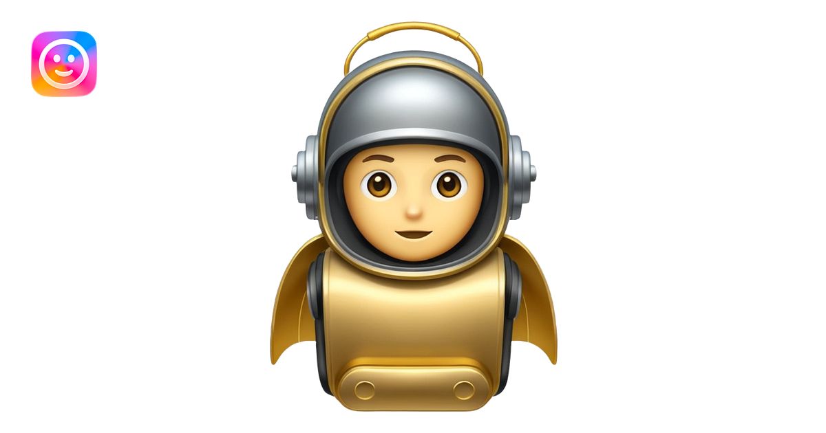 jet pack emoji | AI Emoji Generator