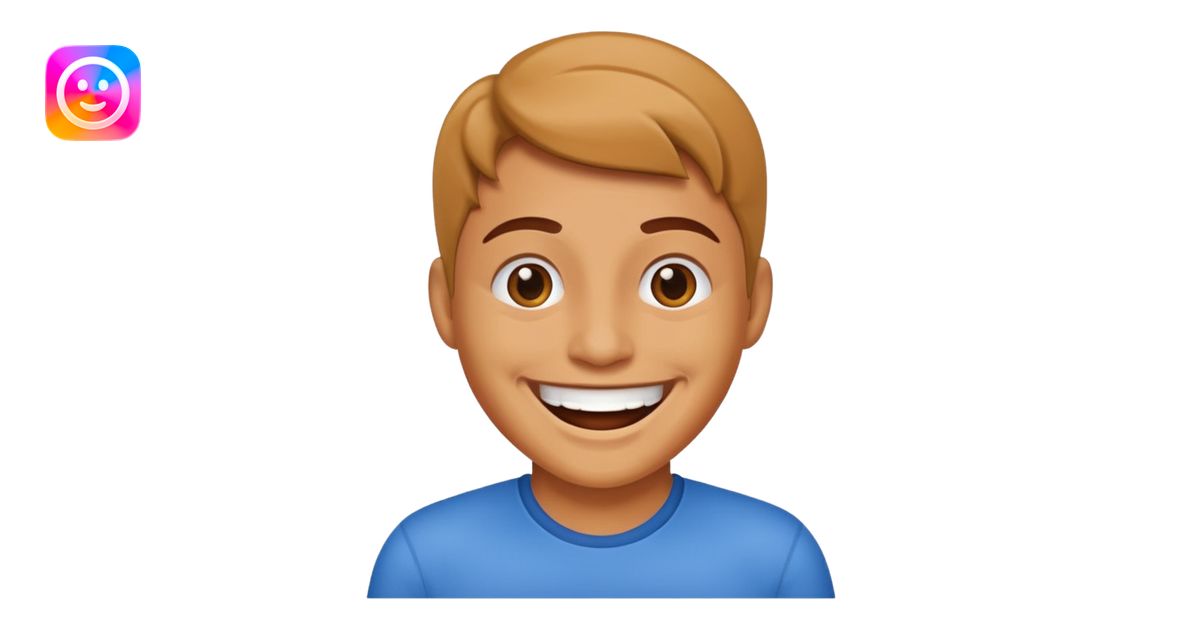 Ishowspeed face emoji | AI Emoji Generator