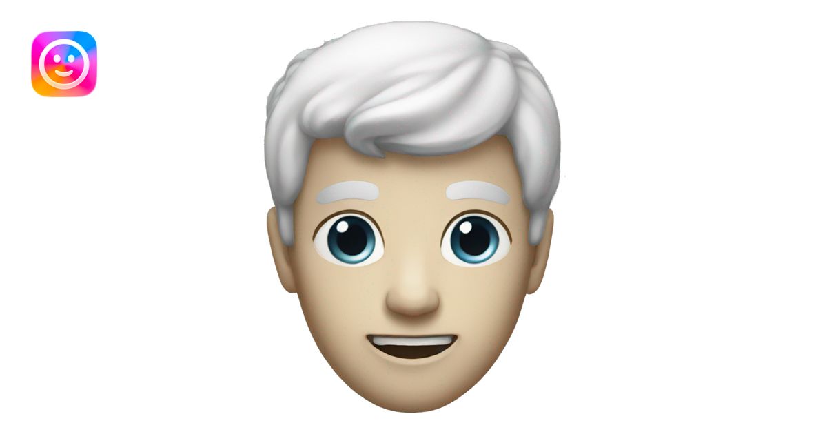 spirit emoji | AI Emoji Generator