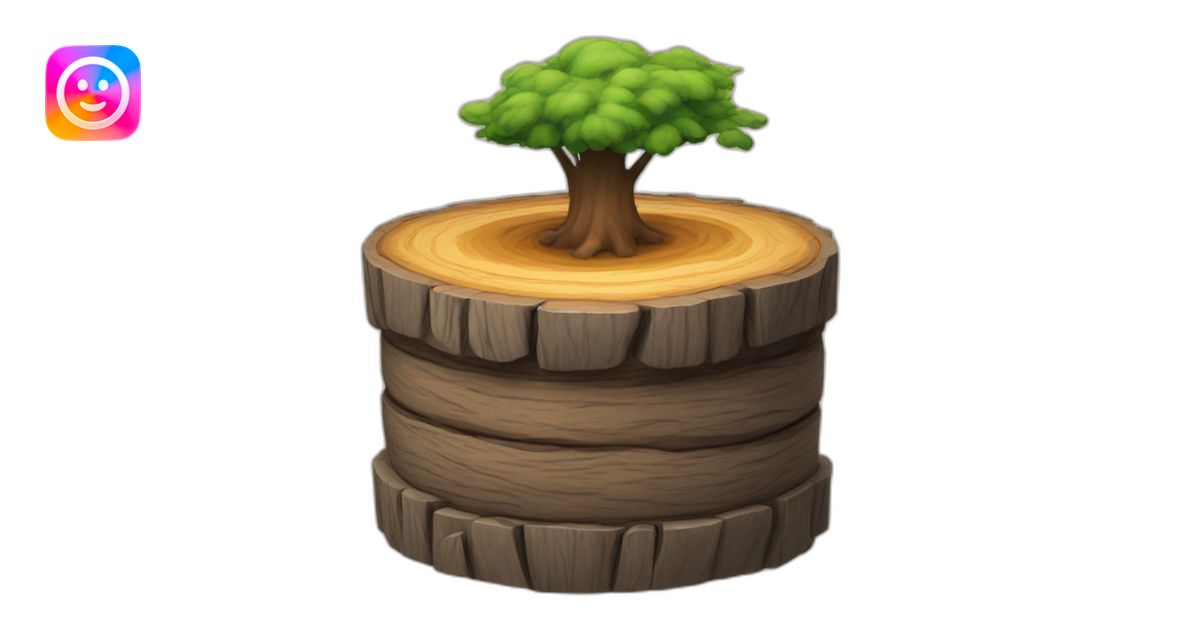 system-log emoji | AI Emoji Generator