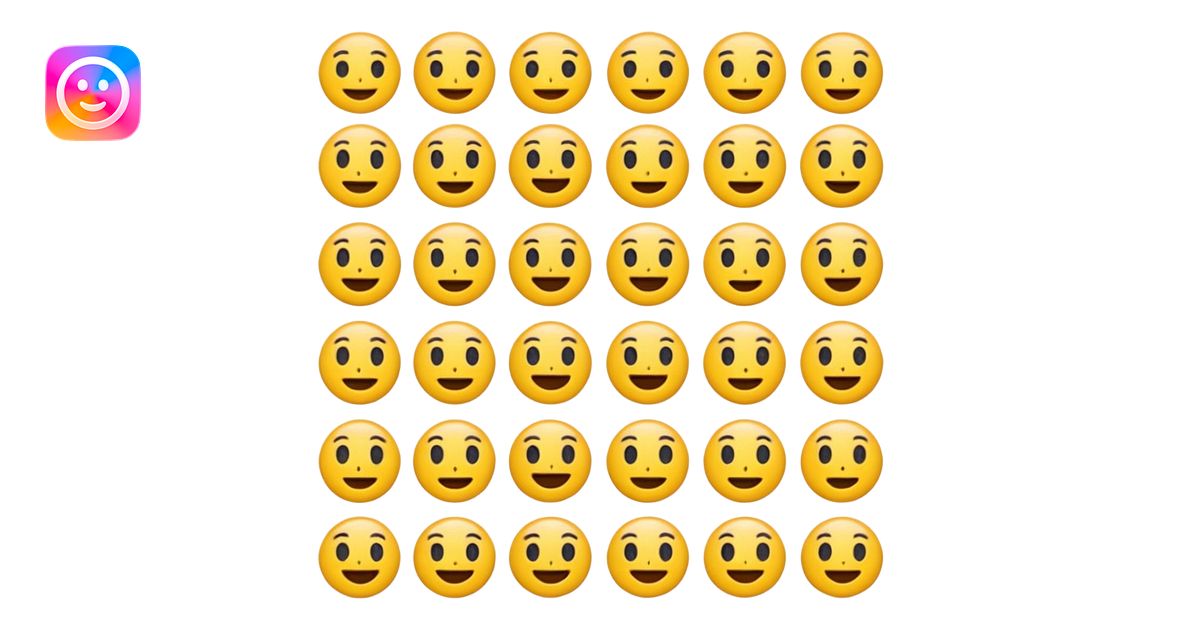 twenty emoji | AI Emoji Generator