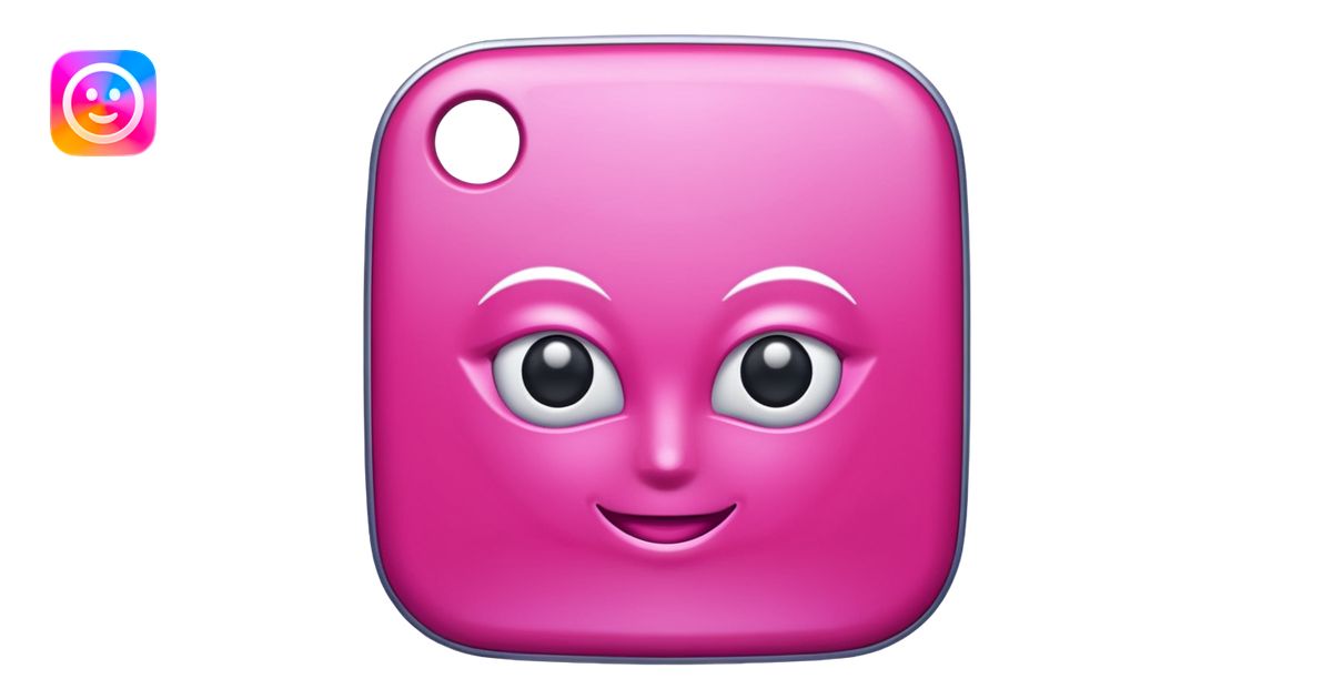 samsung emoji | AI Emoji Generator