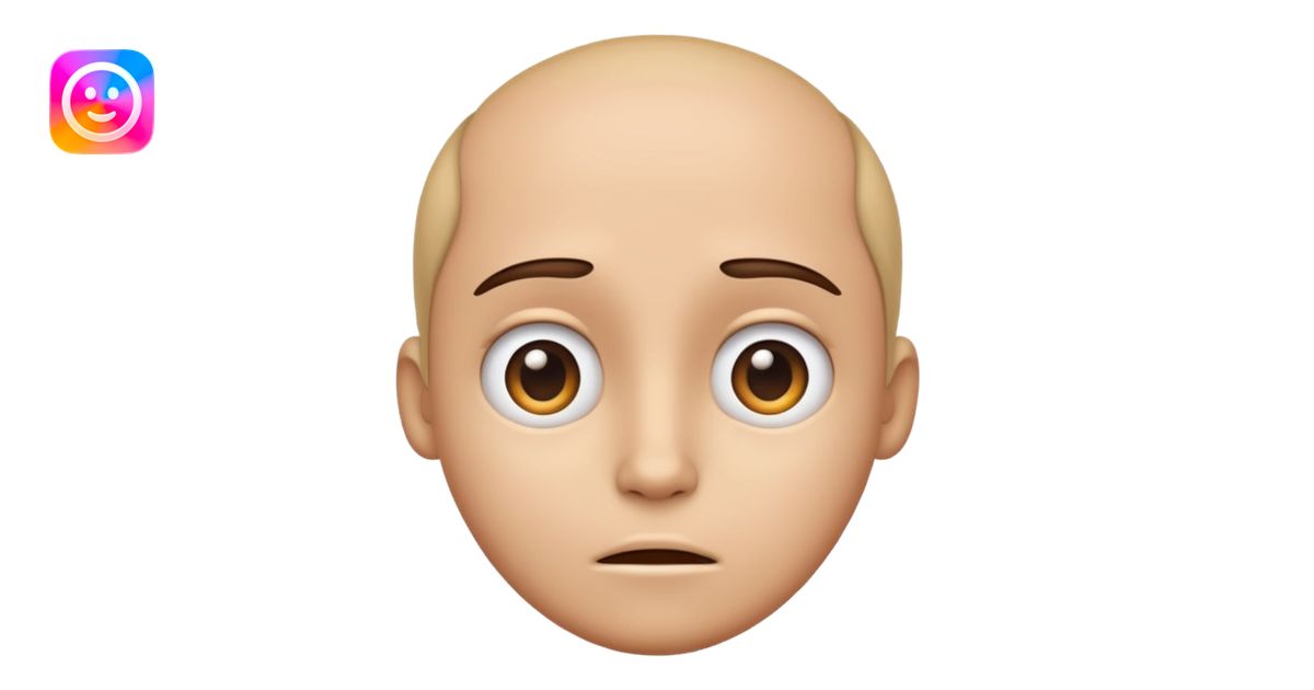 Questioning emoji expression emoji | AI Emoji Generator
