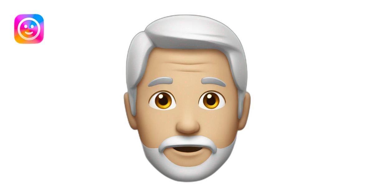 Ma emoji | AI Emoji Generator