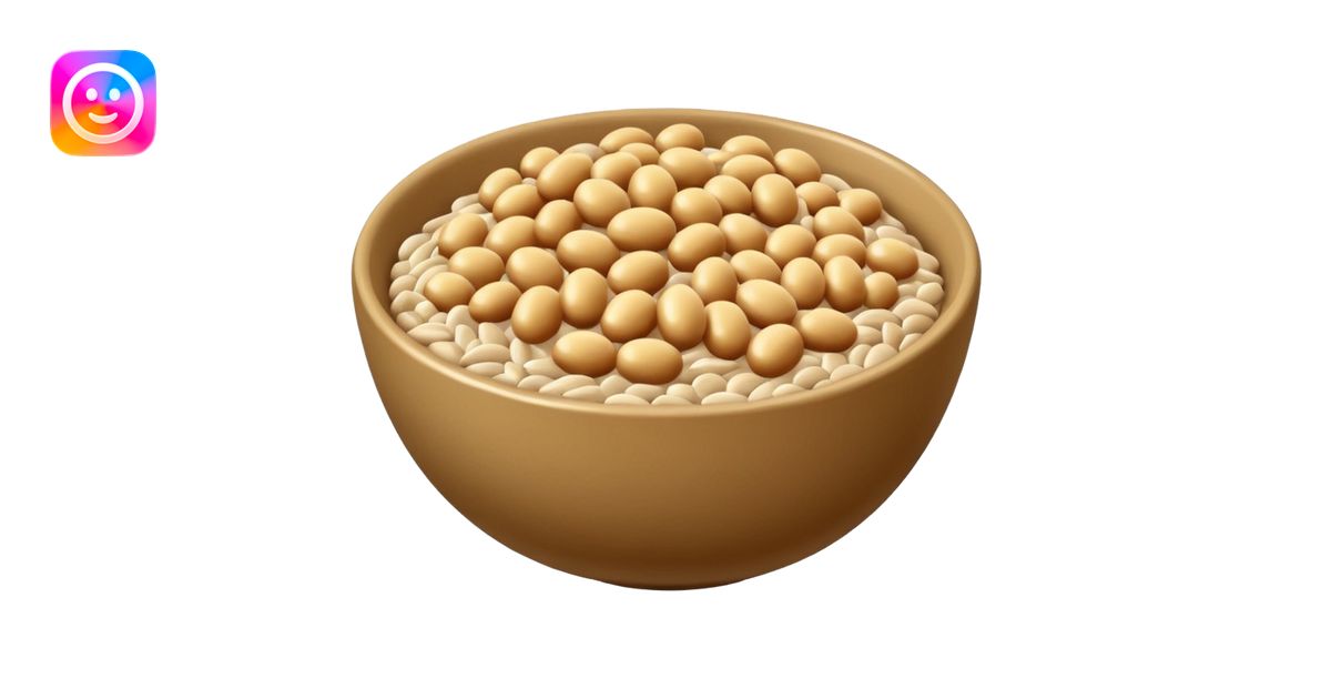 Protein emoji | AI Emoji Generator