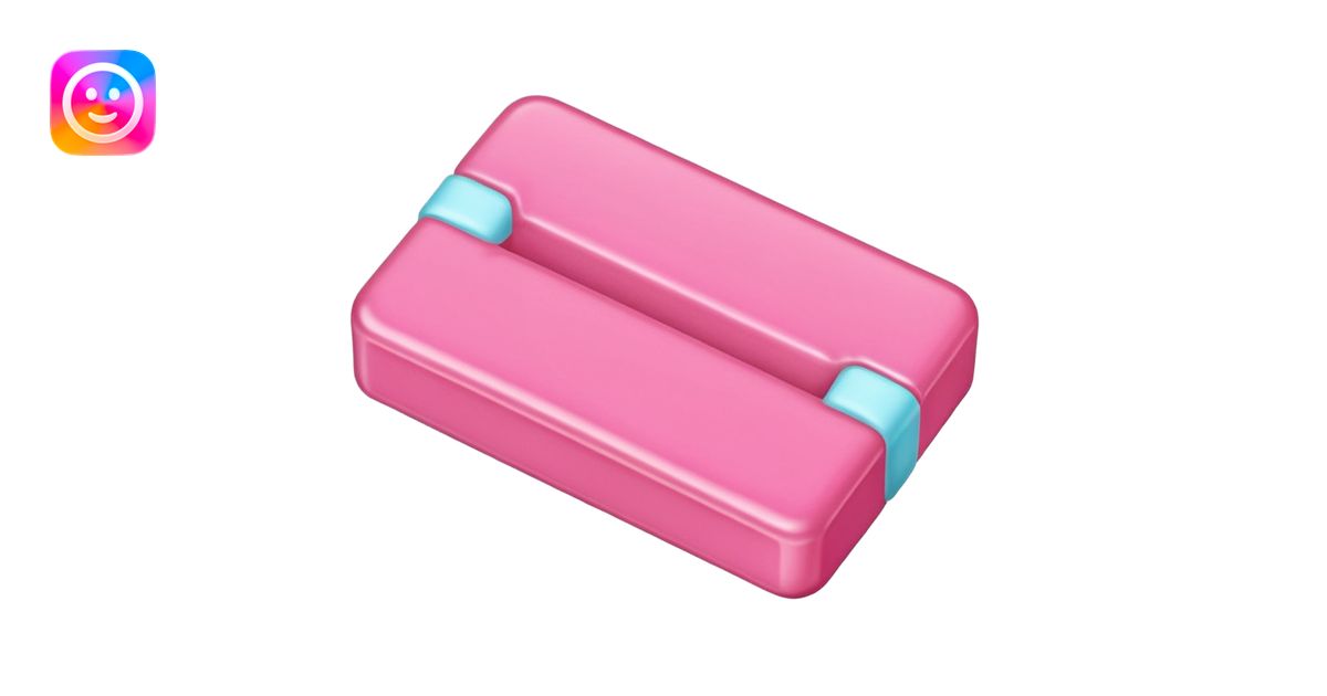 chewing gum emoji | AI Emoji Generator