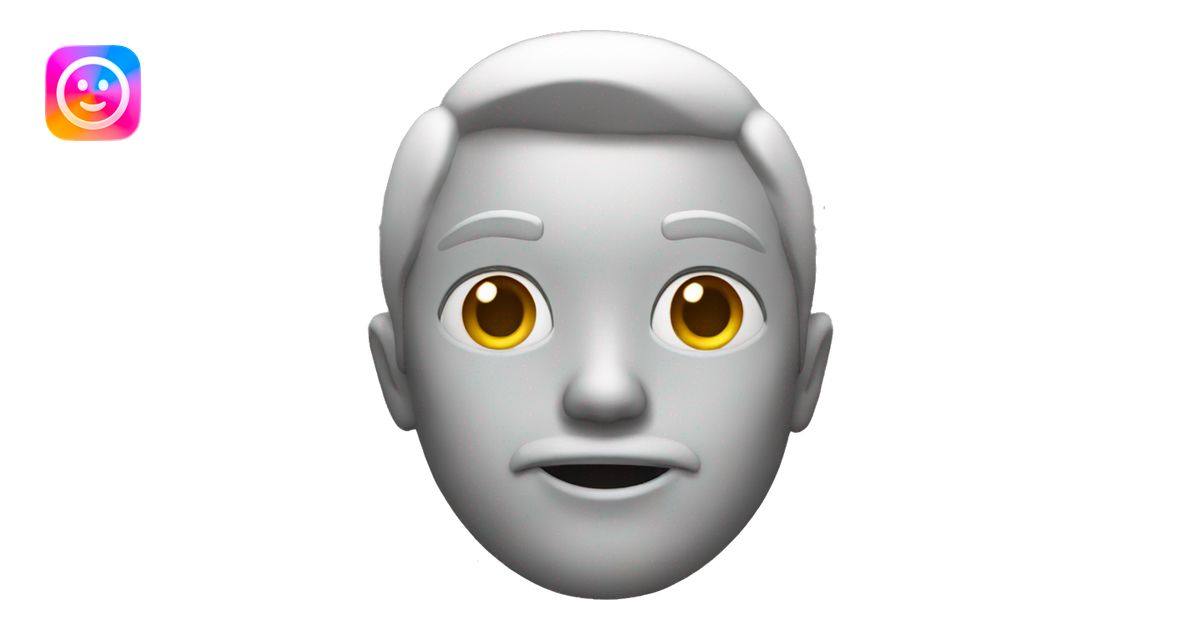 memory emoji | AI Emoji Generator