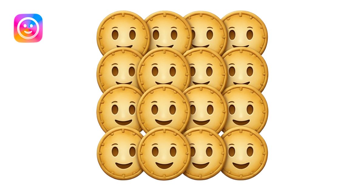 emoji crackers emoji | AI Emoji Generator