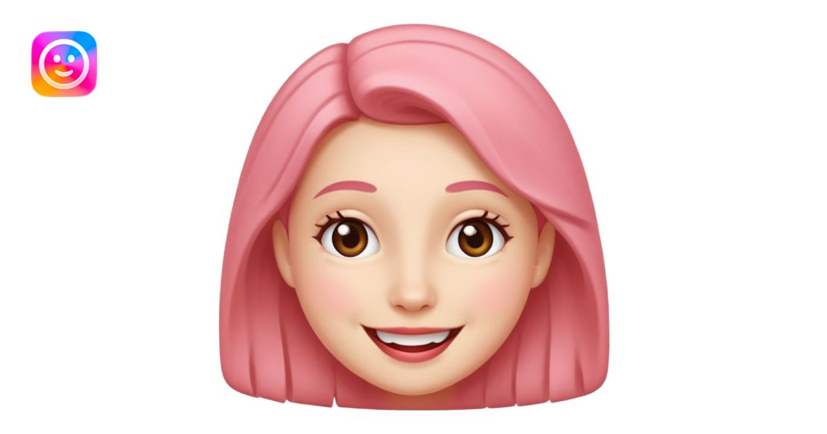 Zizi emoji | AI Emoji Generator