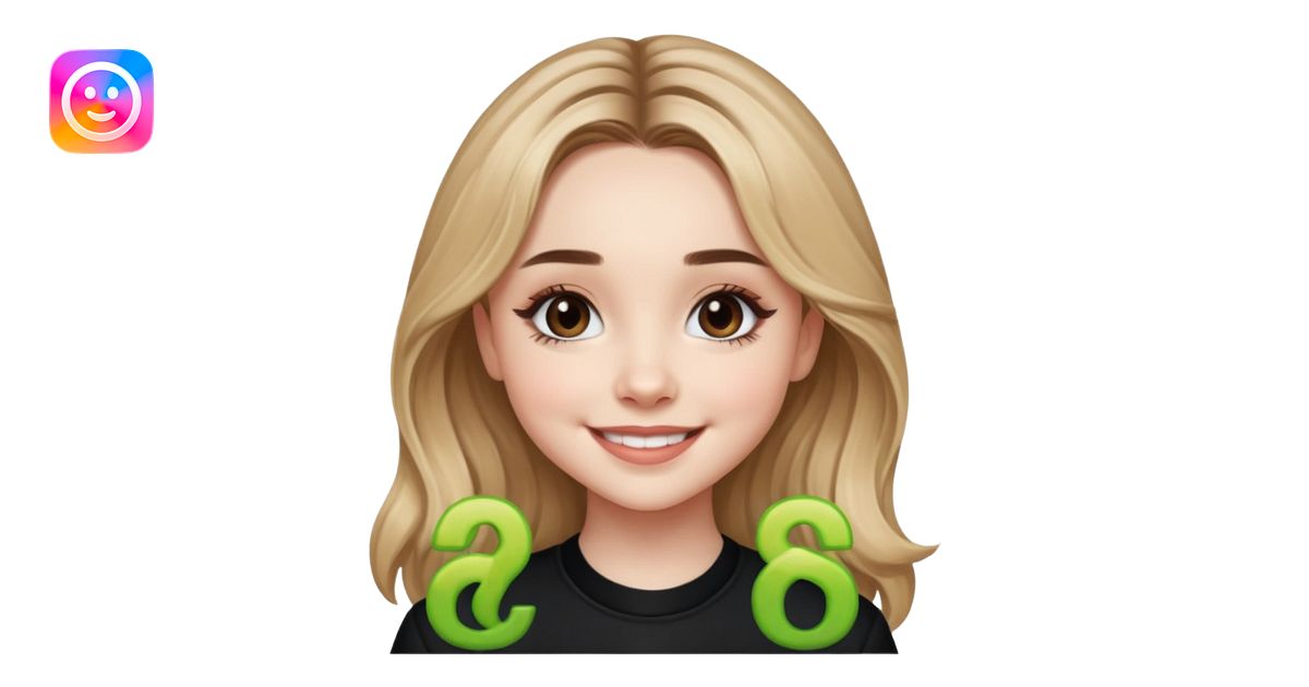 sabrina carpenter emoji | AI Emoji Generator