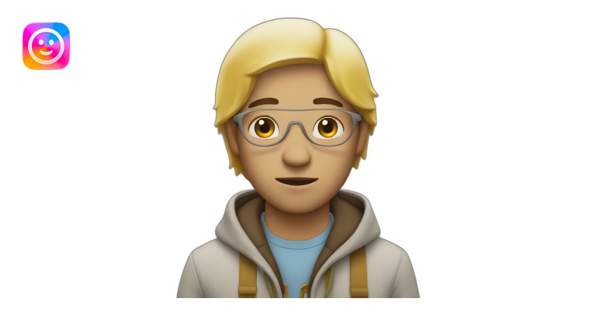 day off emoji | AI Emoji Generator