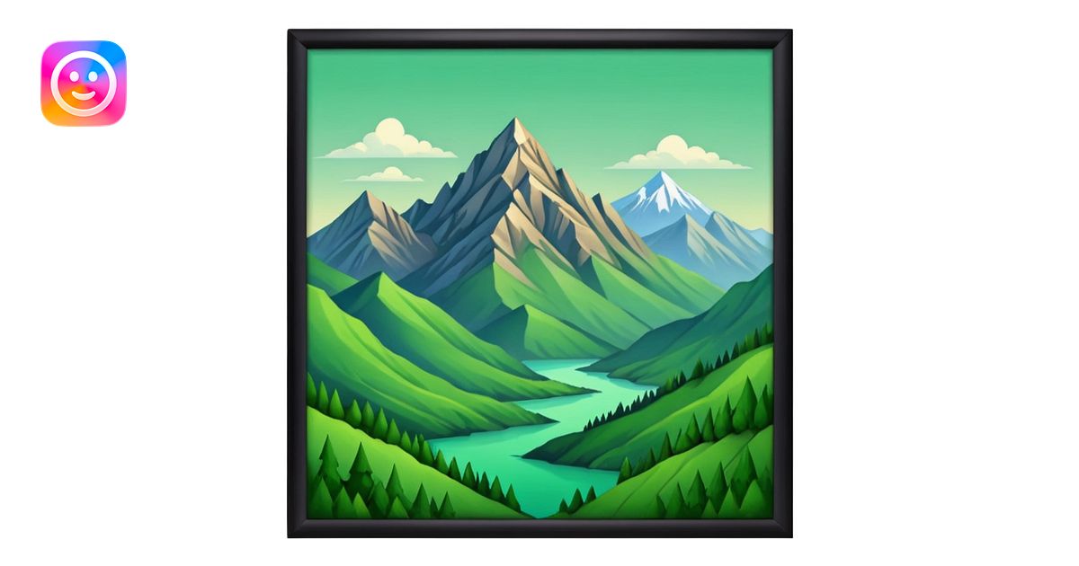 Kürdistan emoji | AI Emoji Generator