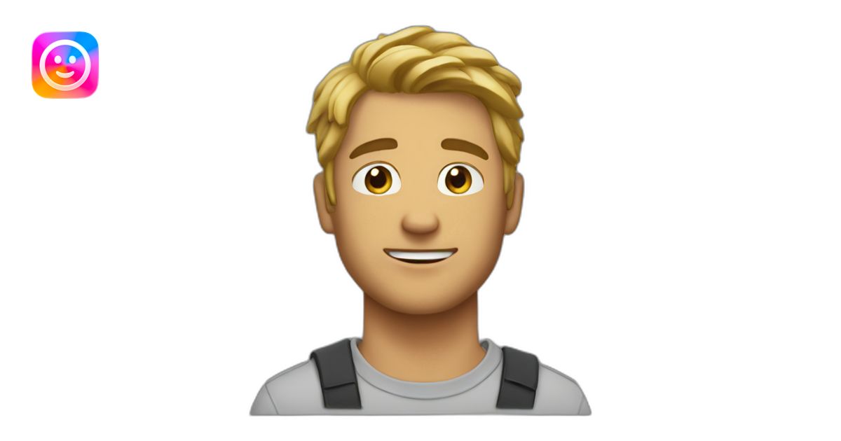 jake enhypen emoji | AI Emoji Generator